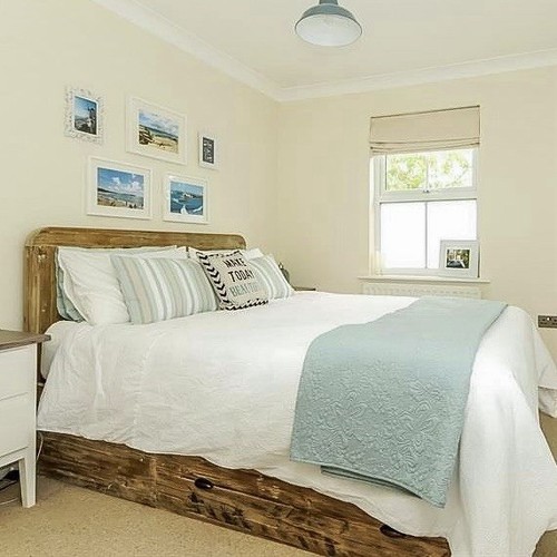 Loaf Kingsize Wooden ‘Woody’ Storage Bed With Draws | eBay UK