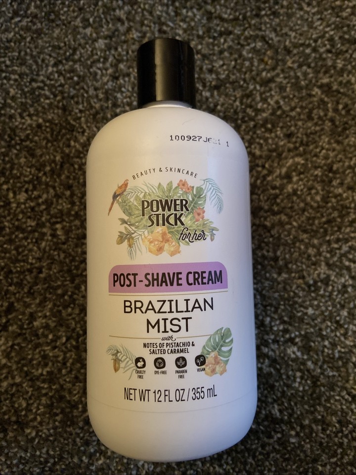 Brazilian Mist By Power Stick Lotion, TikTok Viral Sold Out | eBay