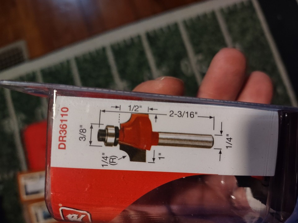 Diablo Router Bits Many Different, See Dropdown | eBay