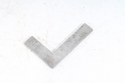 Try Square Metal Locksmith Angle Anreißwinkel Berthing Angle 90° Angle ...