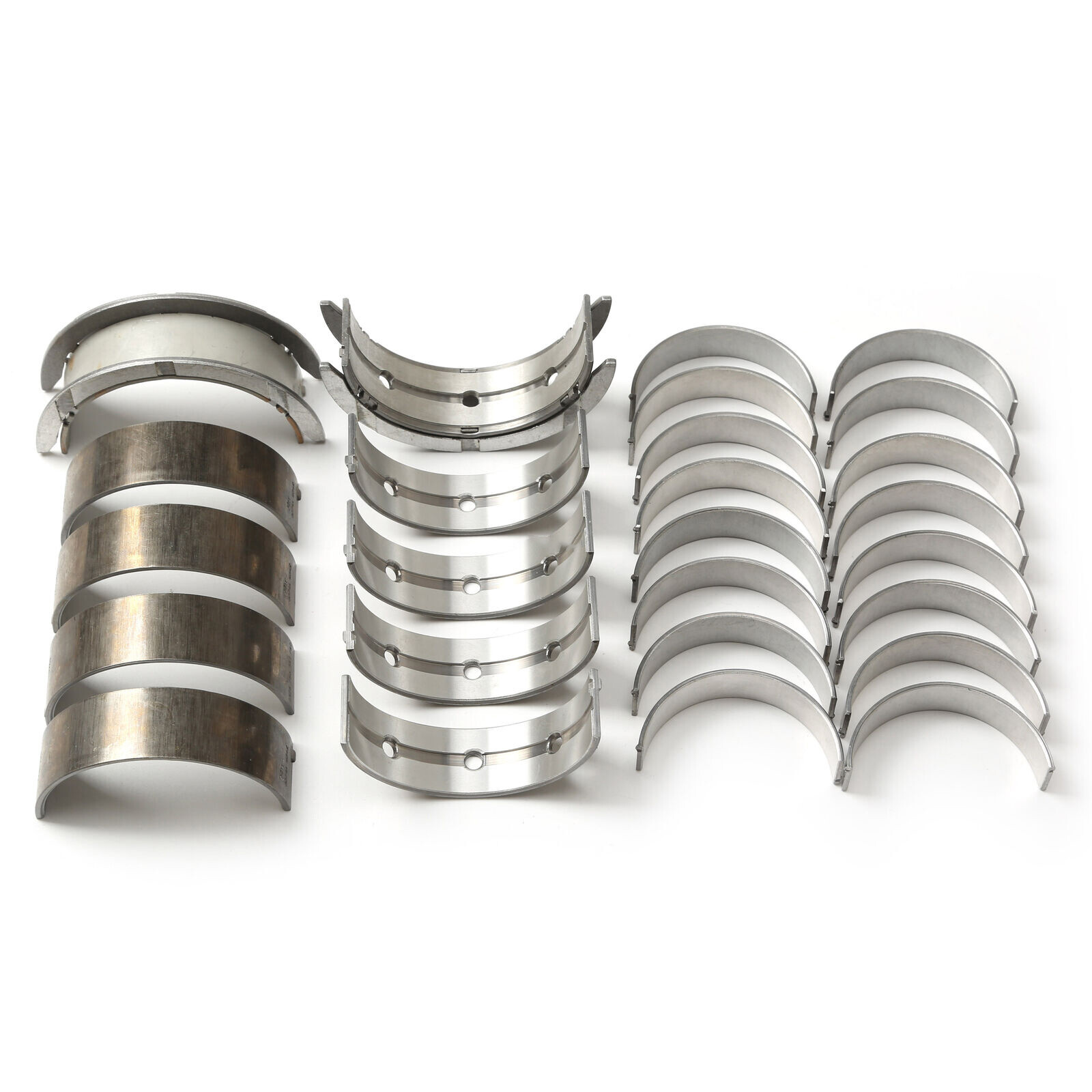 N63 S63 Engine Main & Rod Bearing Guide Set For BMW 750Li M5 X5 X6 M ...