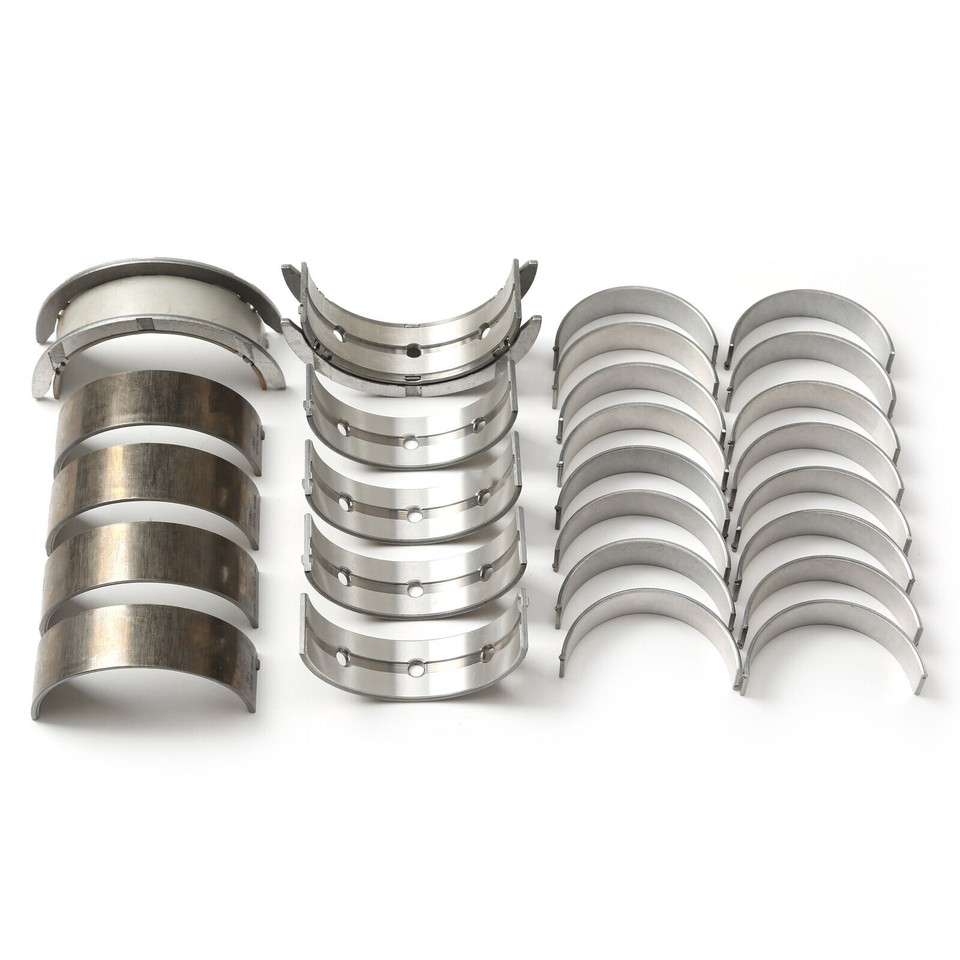 N63 S63 Engine Main & Rod Bearing Guide Set For BMW 750Li M5 X5 X6 M F10 F85 F90 | eBay