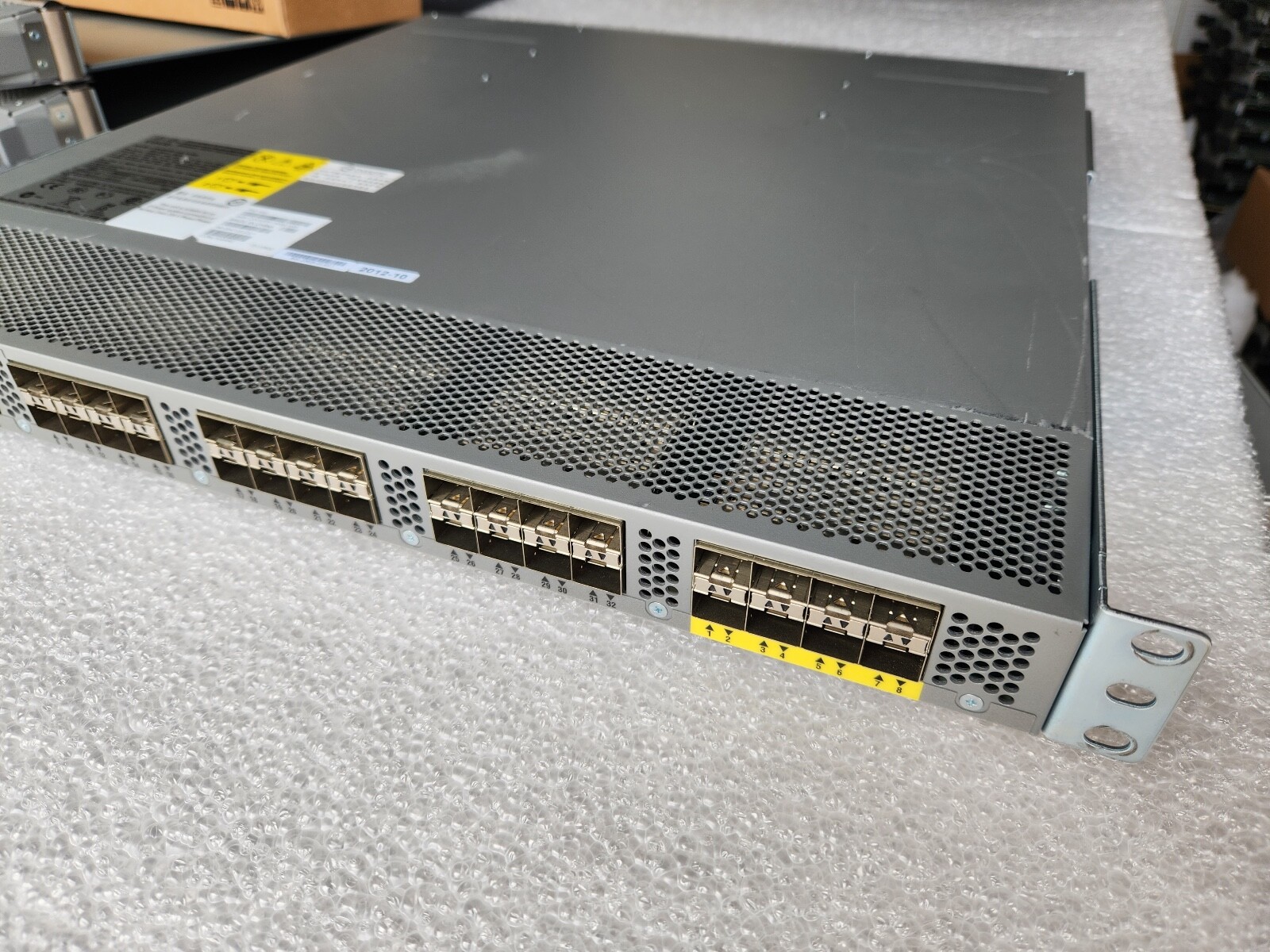 Cisco Nexus 2232PP 10GE Fabric Extender | eBay
