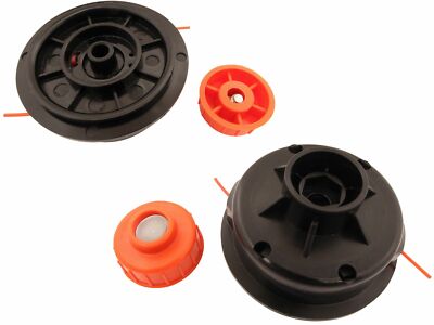 Tête filetée montage 2mm adapté pour Homelite ST 145 Débroussailleuse ...