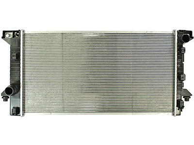 Radiator For 07-08 Ford Lincoln Expedition Navigator 5.4L V8 FD87J4 ...