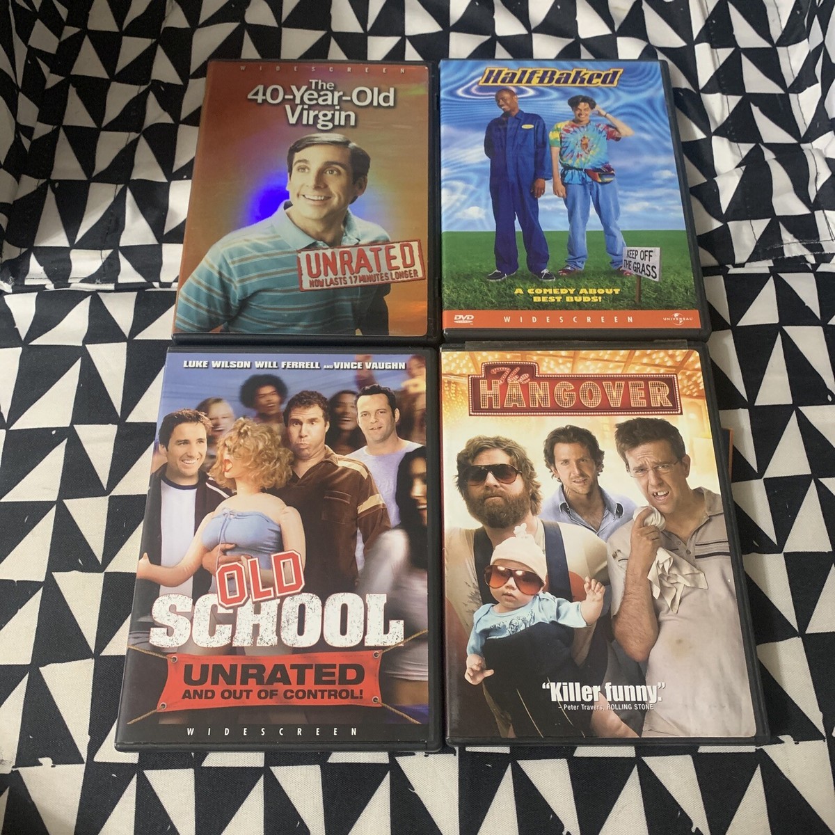 Old Comedy Movies