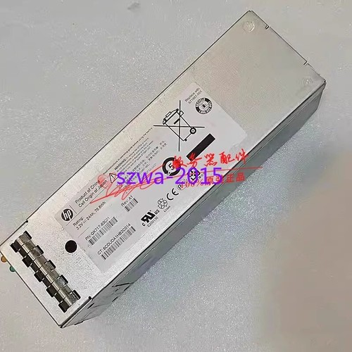 1pcs Used HP EVA P6350 P6550 QK717-63601 671987-001 | eBay
