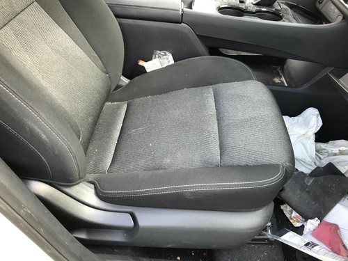 Used Front Right Seat Front fits: 2024 Nissan Rogue bucket airbag ...