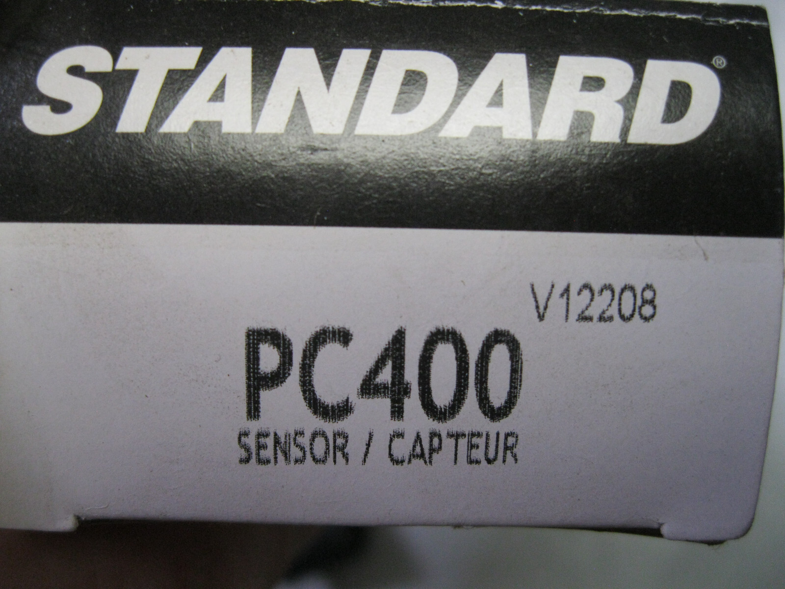 Engine Camshaft Position Sensor Standard PC400 | eBay
