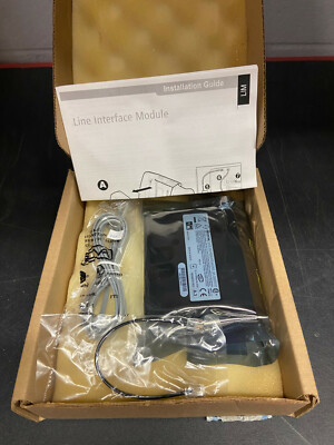 NEW Mitel 50004197 5425 Line Interface Module | eBay