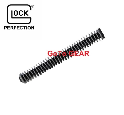 Glock OEM Factory Guide Rod Recoil Spring 19 23 25 32 Gen 1 2 3 SP02457 ...