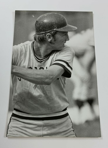 Rick Bladt New York Yankees Vintage Baseball Postcard NYY | eBay