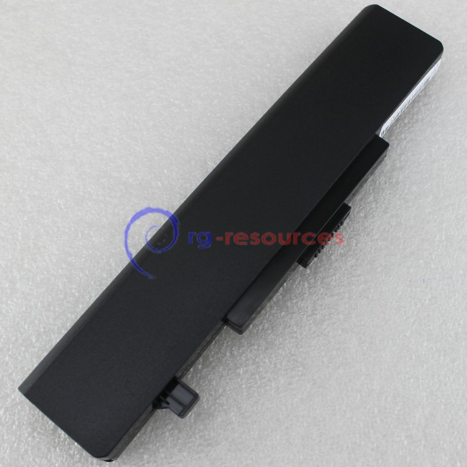New Battery for Lenovo IdeaPad Y480 Z480 G580 G480 Z380 Z580 Y580 Y480N ...