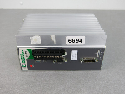 Servo Drives - Epsilon