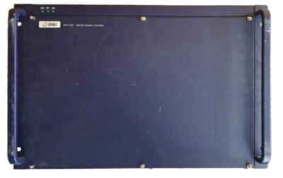 JDSU VIAVI HCU-1500 15-Slot PathTrak CHASSIS | eBay