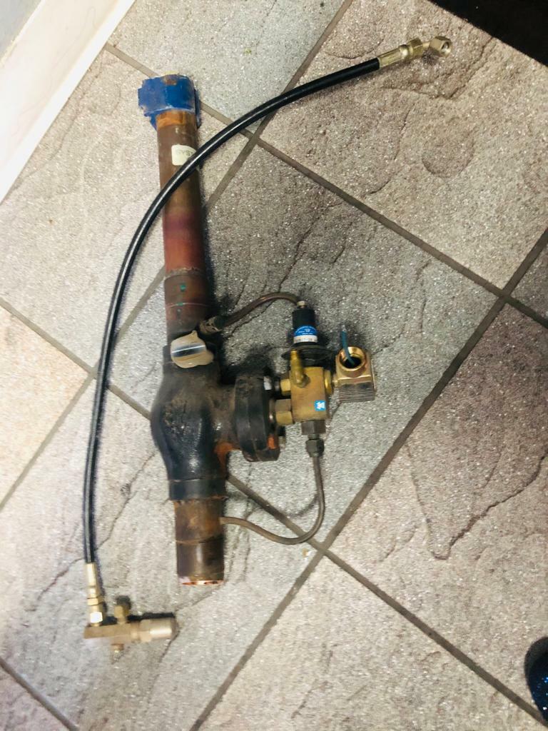 SPORLAN SORIT-20 Valve | eBay