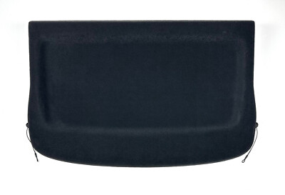 2024 Audi Q4 e-tron 2021-2024 Rear Parcel Shelf Load Cover 89A867769 ...