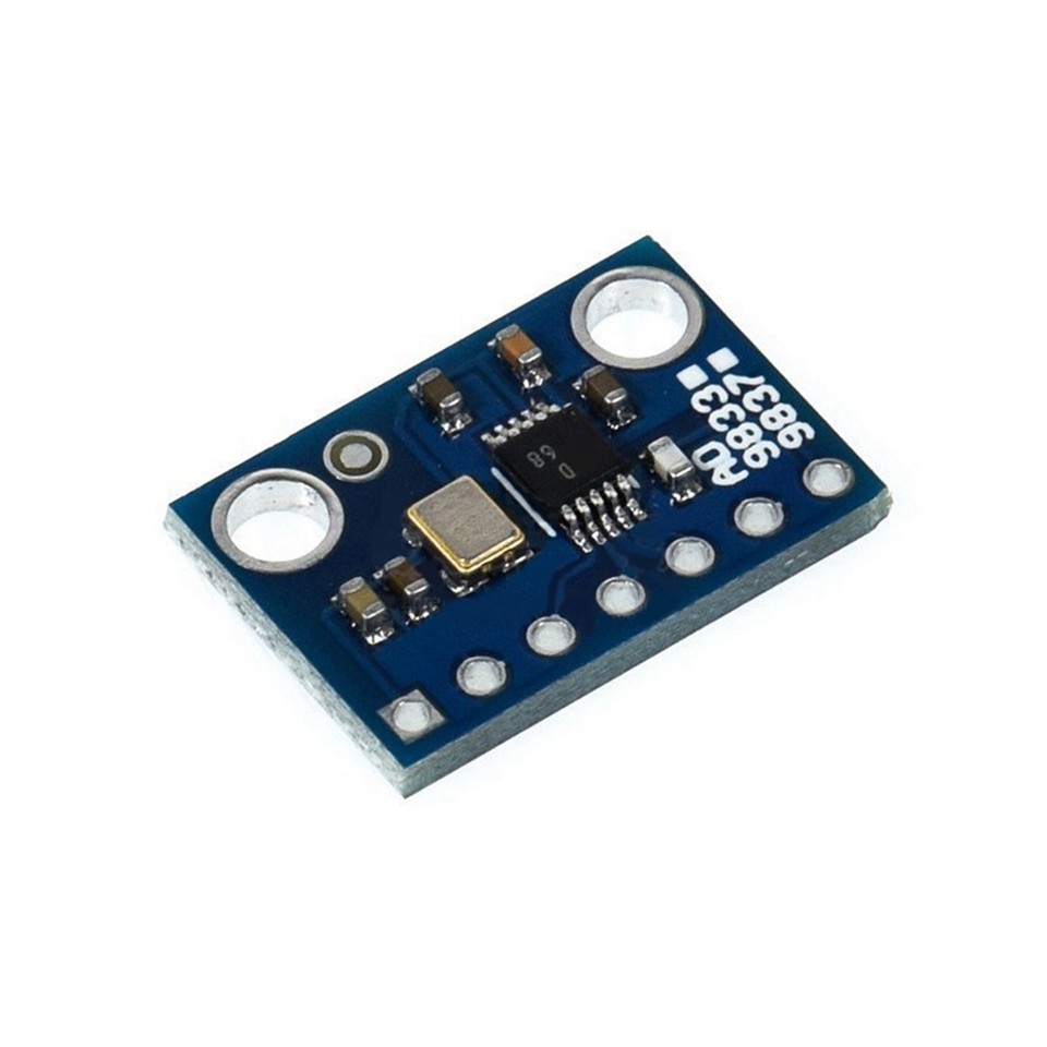 AD9833 Module Sine Square DDS Generator Programmable ...