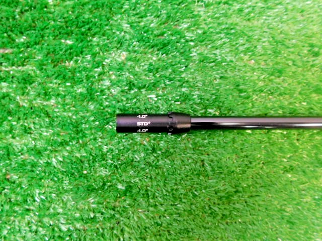 Cobra UST Mamiya LinQ Blue M40X 6F3 64g Regular Flex Driver Shaft 43 ...