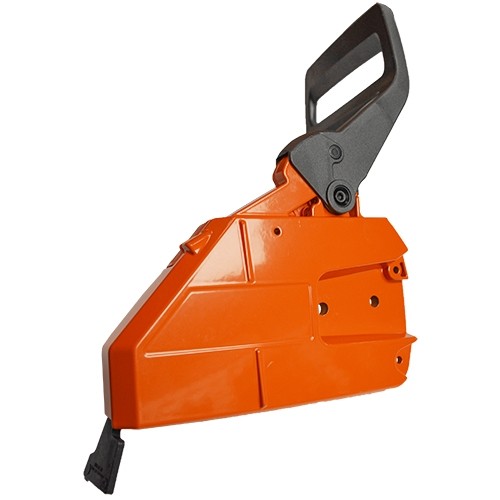 OEM Husqvarna 395 XP, 395 XP EPA, 395XP Chainbrake | eBay