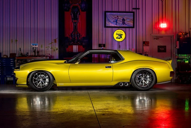 Original Parts from Ringbrothers Custom Builds Are Sold on eBay Motors