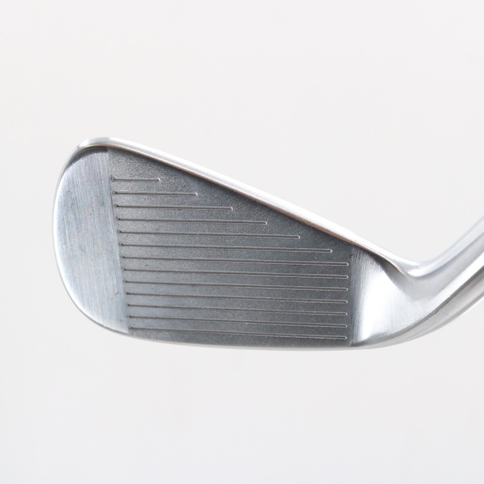 TaylorMade R7 TP Iron Set 3-P Steel True Temper S300 Stiff Right-Hand G ...