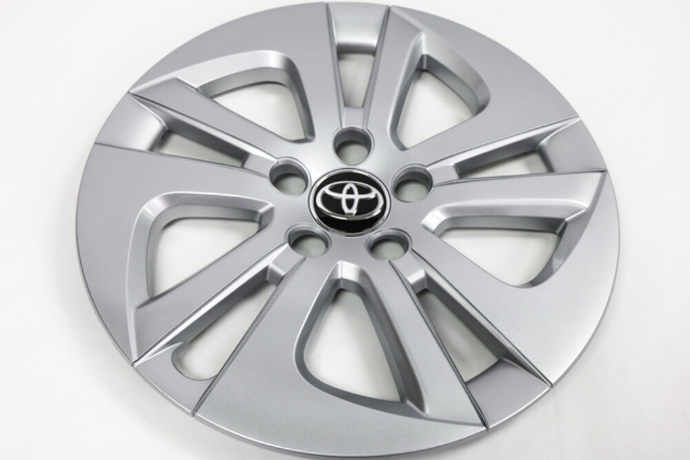 2016-2018 Toyota Prius Hub Cap Wheel Cover 15" | 4260247181 ...