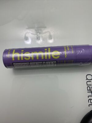 HiSmile Toothpaste Grape Bubblegum 60g | eBay