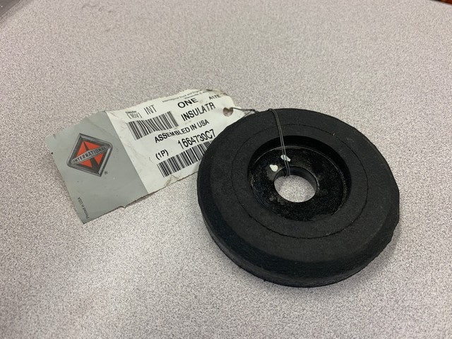 International Navistar Engine Mount Insulator 1664730C7 for sale online ...