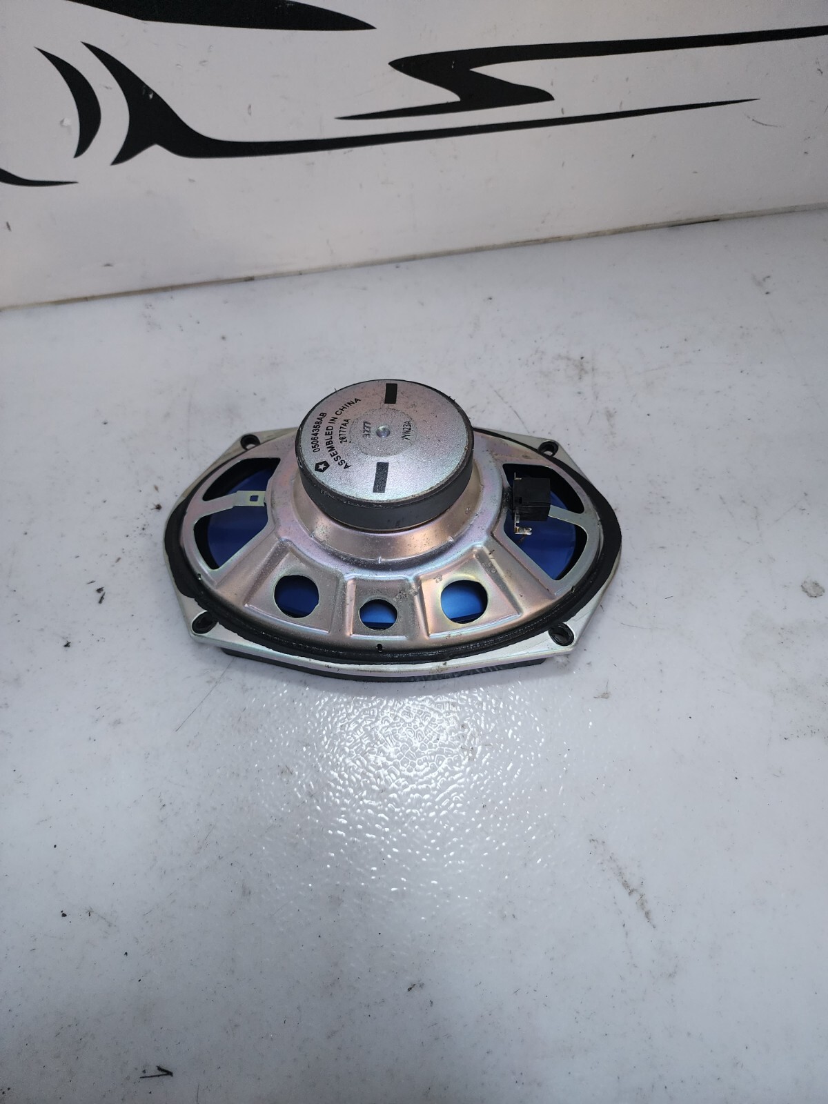 2011-2021 DODGE CHARGER Door Speaker Right / Left l Rear / Front OEM ...