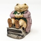 Beswick Mr Jackson – Beatrix Potter Figurines.