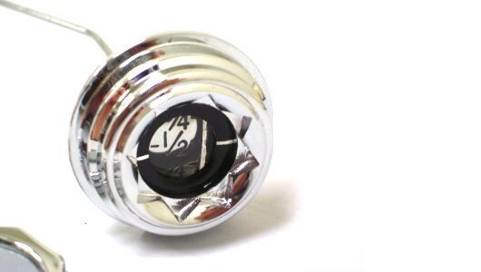 1928-1931 Ford Model A Gas Fuel Gauge Assembly 1929 1930 | A9312D