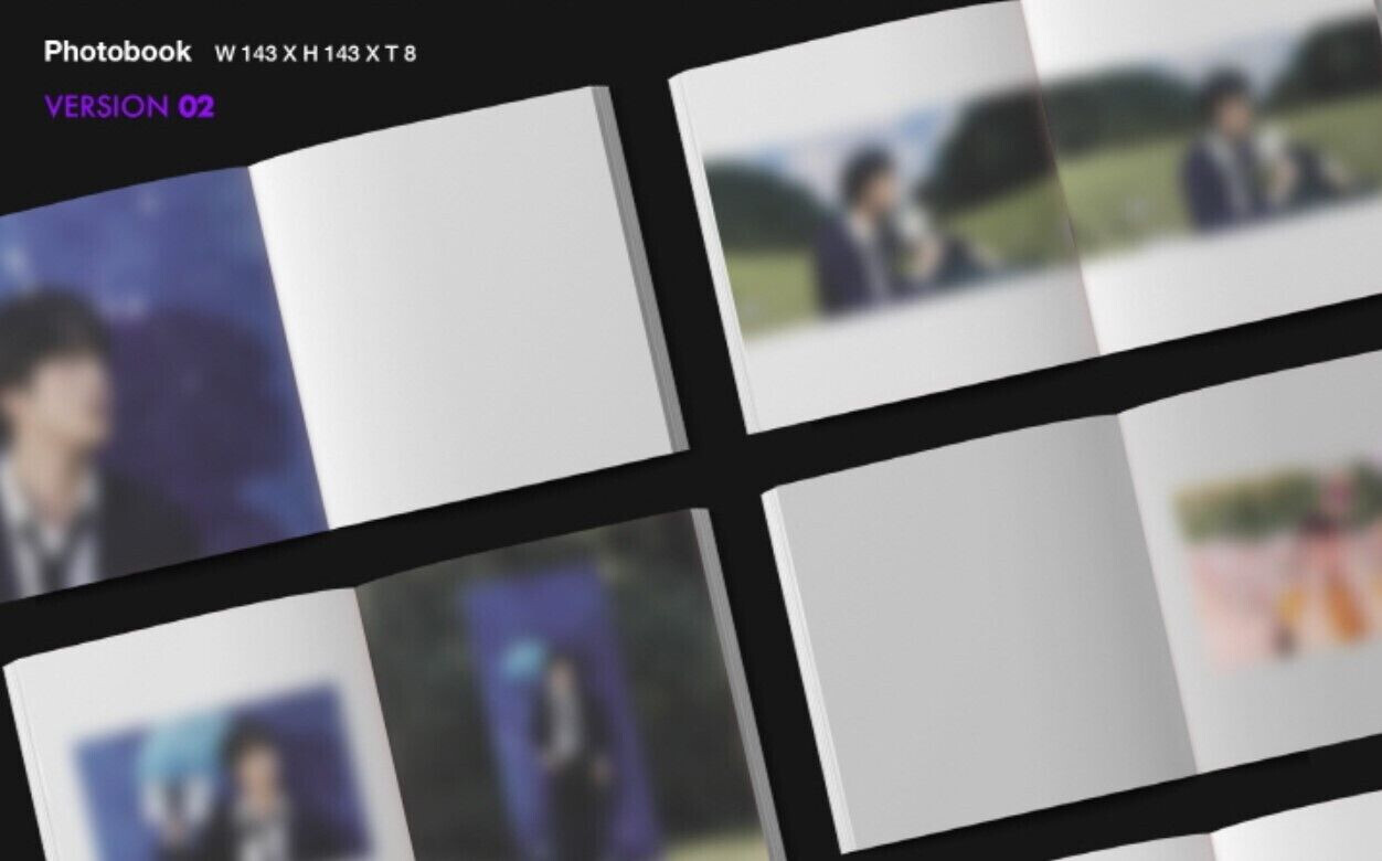BTS JIN [The Astronaut] Solo Single Album CD+SynnaraGift+Photobook+Card ...