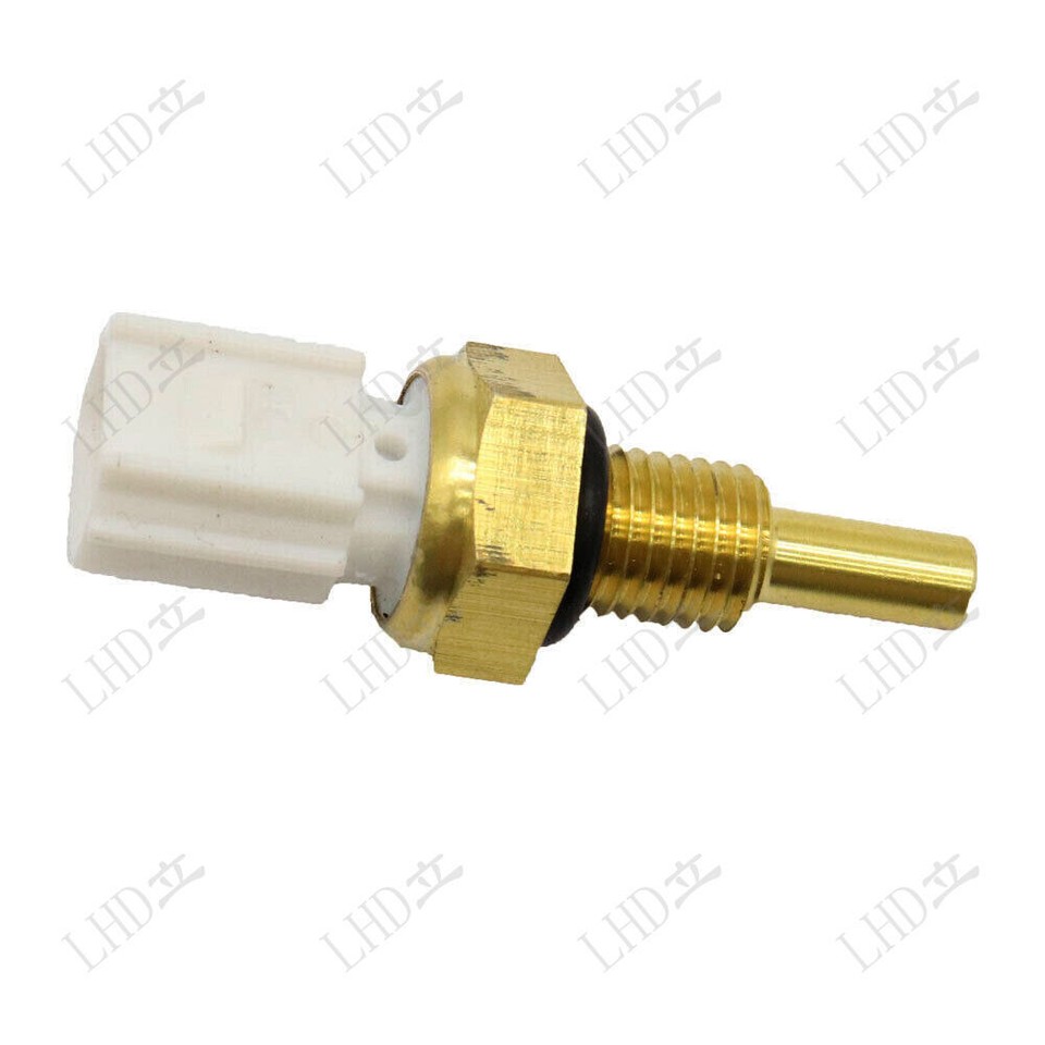 Radiator Fan Temp Sensor For HONDA TRX420 TRX500 Pioneer 500 700 1000 ...