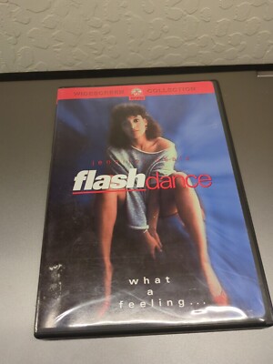 Flashdance (DVD, 2002) 97360145441| eBay