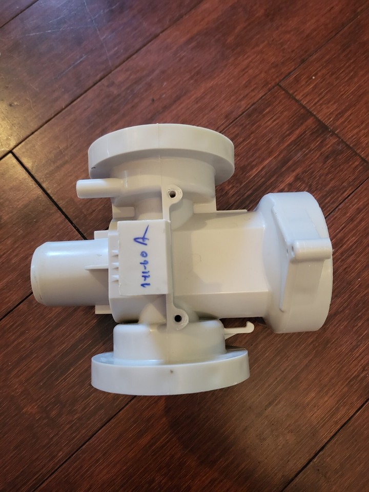 LG washing machine sump casing 3108ER1001B | eBay