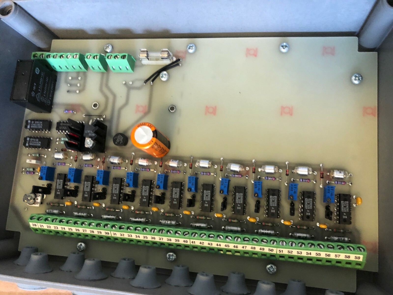 Safematic, Flow Control Device For Oil, DFB-10 | eBay