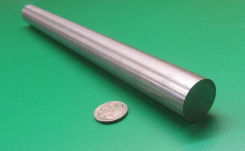 316 Stainless Steel Rod, 15/16" Diameter (+/-.003") x 1 Foot Length | eBay