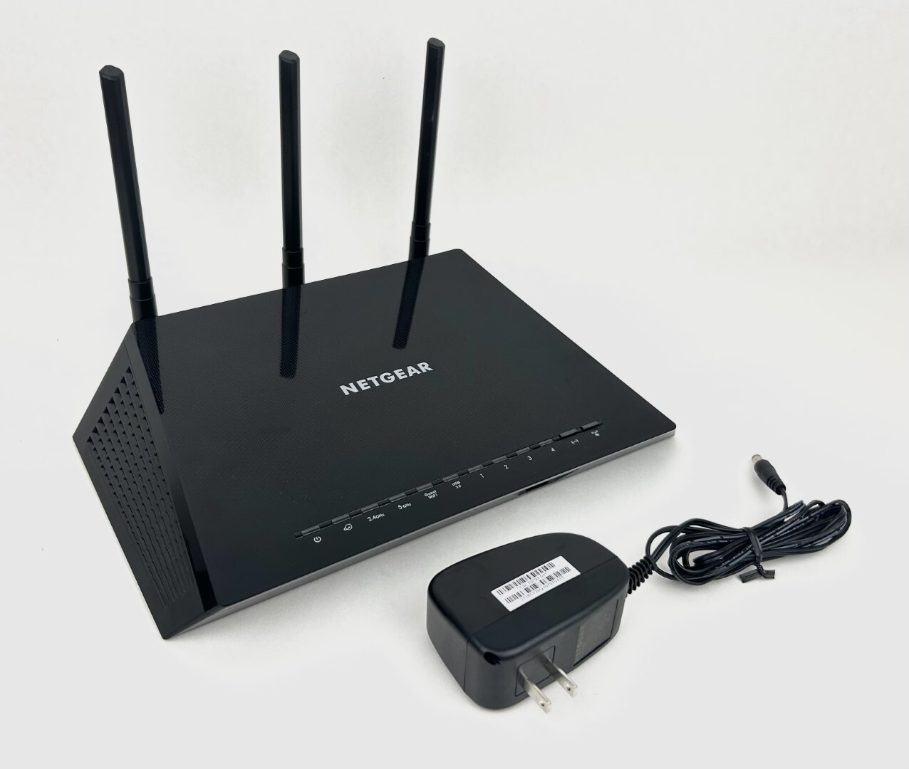 Netgear R6700V3 AC1750 Smart Wi-Fi Dual Band Router - U | eBay