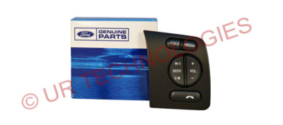 FORD STEERING WHEEL CONTROL F250/F350/F450/F550 DC3Z-9C888-BA ...