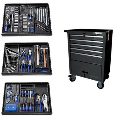 BRITOOL EXPERT E220320B 207 Pce. TOOL KIT BLACK | eBay UK