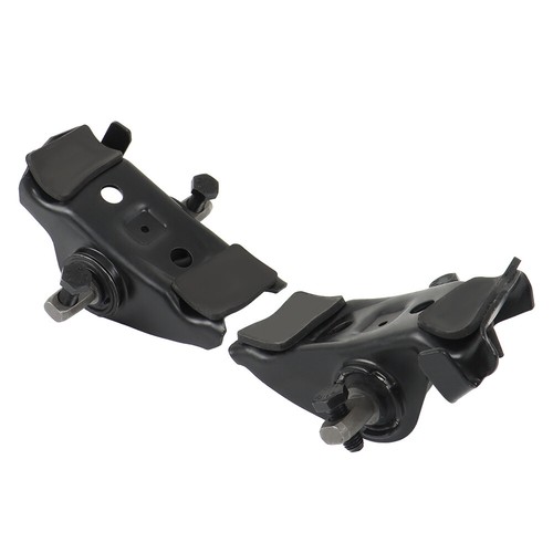 For 64-73 Ford Mustang 2Pcs Left & Right Spring Seat Saddles Coil ...