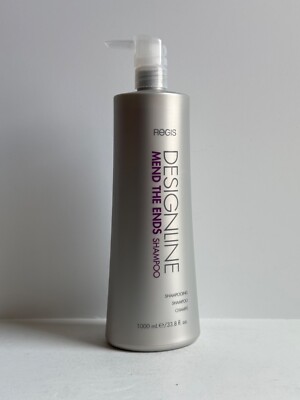 Regis Designline Mend The Ends Hair Shampoo 33.8 oz | eBay