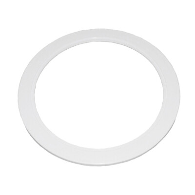 Hayward OEM Pool Skimmer Basket Support Ring for SP1080 Series SPX1082D ...