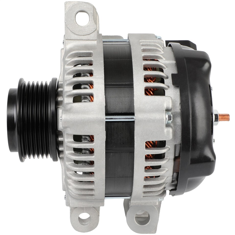SCITOO Alternator for Cadillac CTS 2010-2014 V6 3.0L/3.6L 140A 211508 ...
