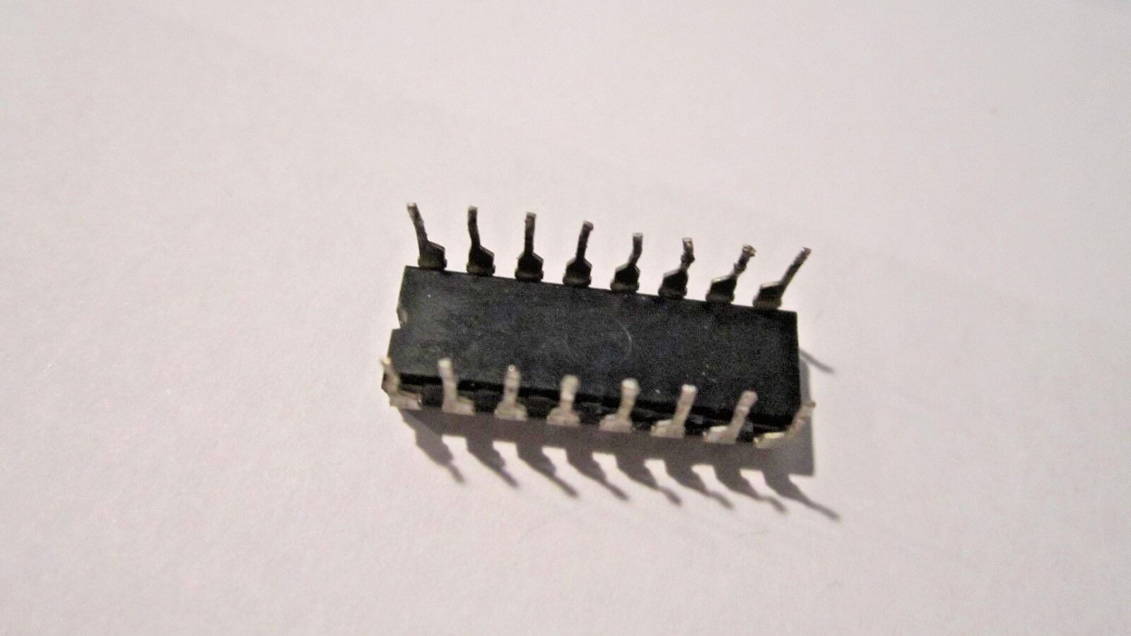 Pioneer HA1138 IC/Integrated Circuits Stereo Tuner 16 Pin | eBay