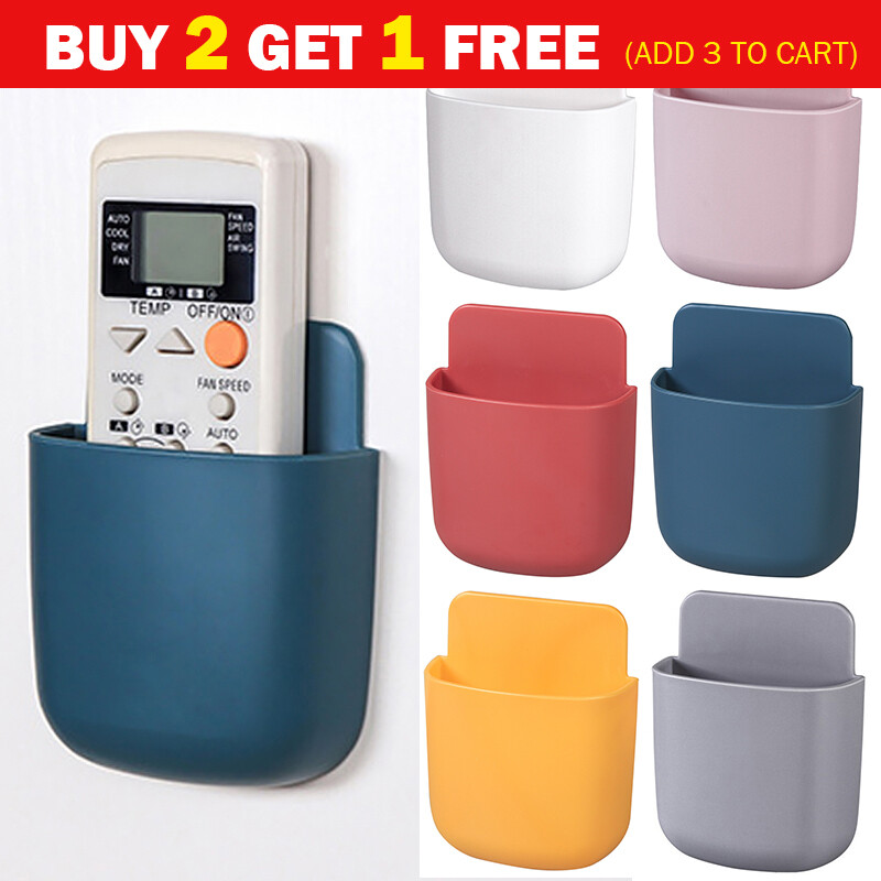 Remote Control Storage On Wall Remote Control Holder Wall Etsy