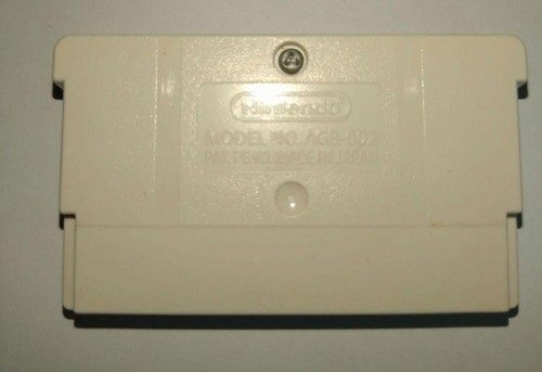 Nintendo Gameboy Advanced Software Ds Set Game Mario | eBay