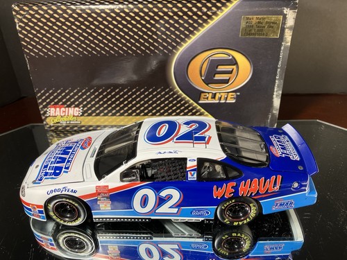 Mark Martin #02 J-Mar Express Trucking 1999 Ford Taurus RCCA Elite ...
