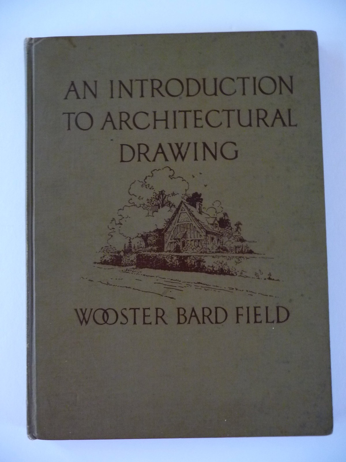 An Introduction to Architectural Drawing | eBay